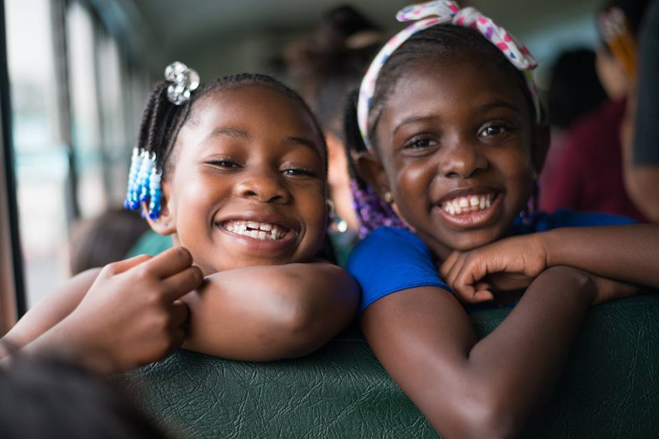 Closing the Opportunity Gap in Education | Horizons National