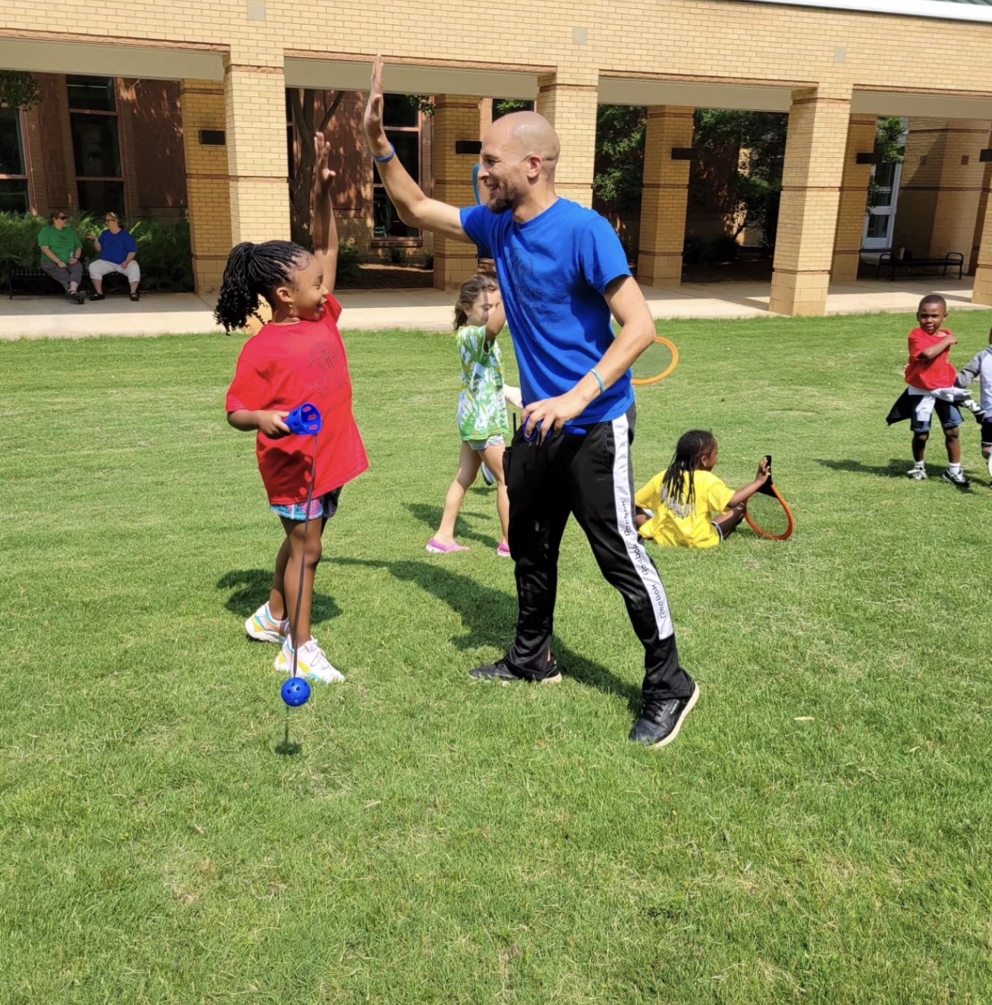 Horizons at Horizons Atlanta at the University of Georgia | Horizons ...