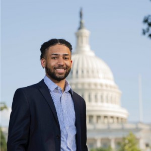 VISTA Feature: Romelo Wilson